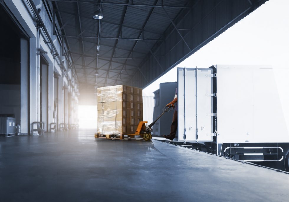 Optimizando el Transporte de Carga